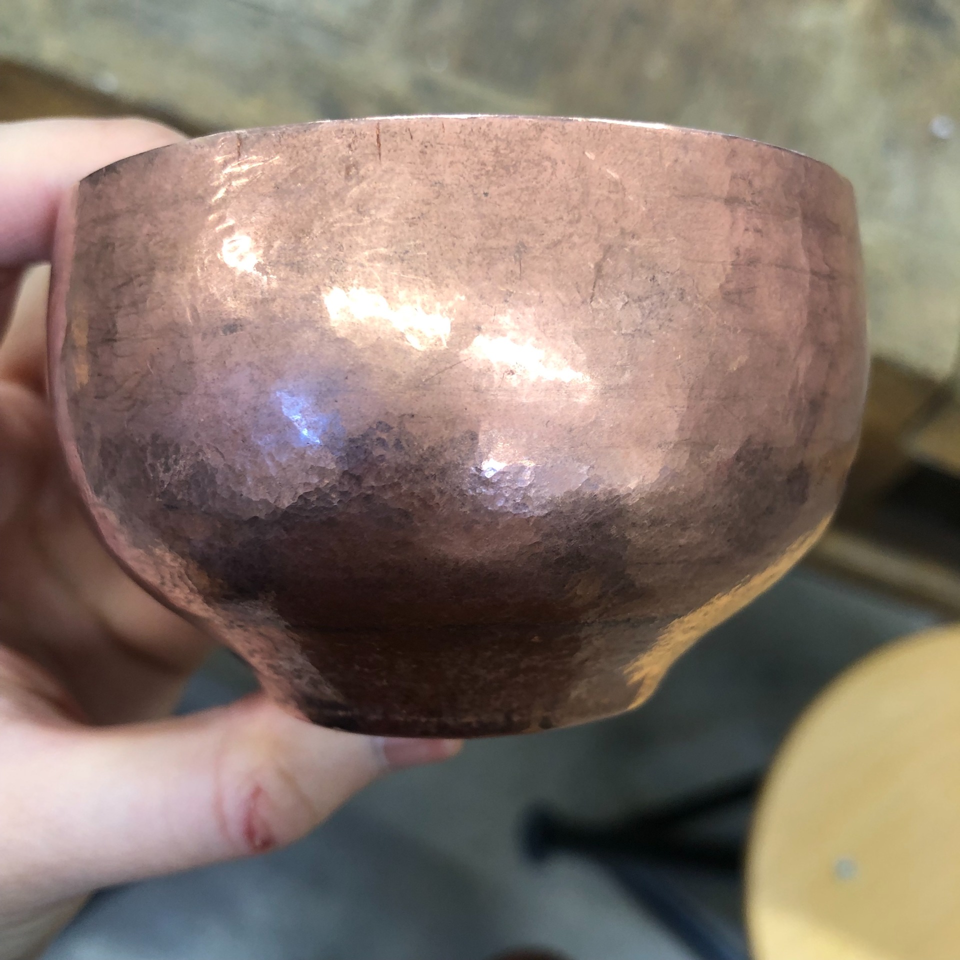 About :: Hung Li Tzu